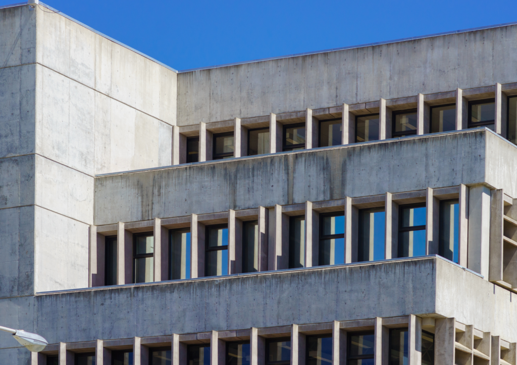 Brutalist Architecture: The Resurgence Inspiring Modern Design - Made ...